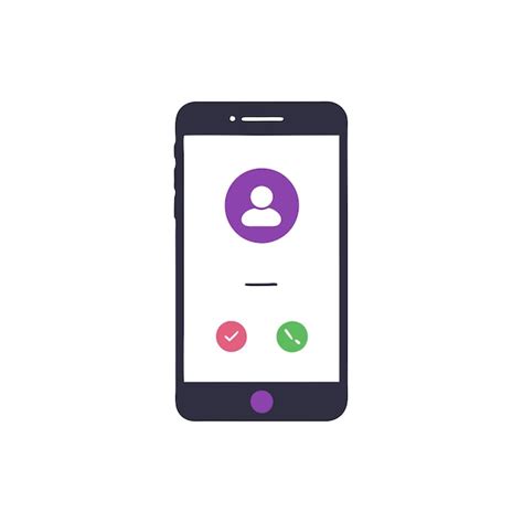 userfriendly and modern mobile calling interface designs for