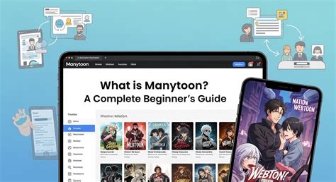 Manytoon Manytoons