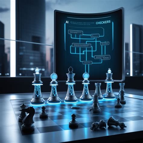 Unveiling Ai Checkers How They Work And Why They Matter