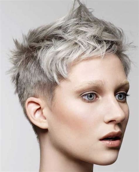 Top 100 Beautiful Short Haircuts For Women 2020 Images Videos