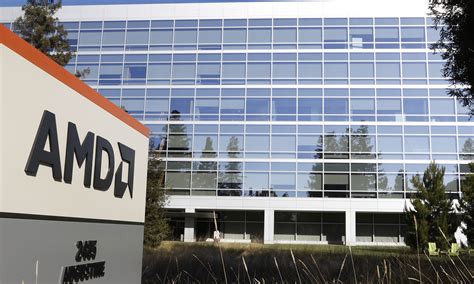 Is AMD Becoming A Serious Threat To Nvidia Stock Investors The Motley Fool
