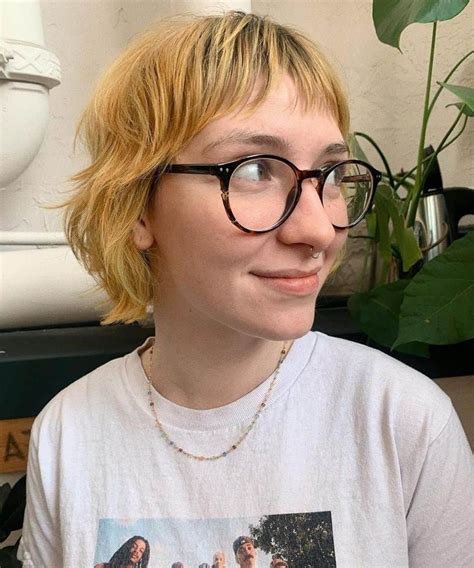 80 Short Choppy Haircuts Taking Over 2025 Short Choppy Haircuts Very