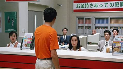 みんな〜やってるか！ 解説・レビュー・評価 映画ポップコーン