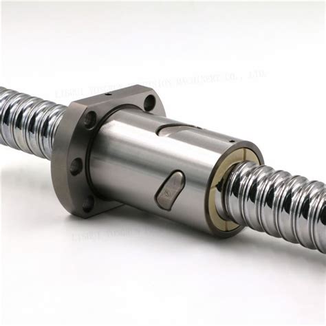 Customized Ball Screw For CNC Machine Suppliers Manufacturers Factory Wholesale Price YONGRUN