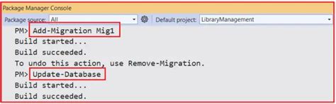 library management system using asp core mvc dot net tutorials