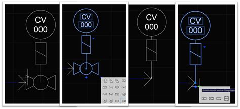 Solved Random Scaling Issue With Control Valves Autodesk Community