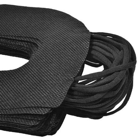 Купить одноразовые гигиенические лицевые накладки для Vr шлемов 100 шт по низкой цене