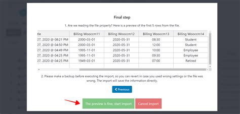 Woocommerce Orders Import Export Custom Checkout Fields