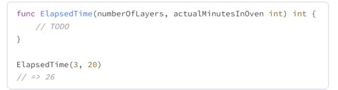 Go Lab Variable Function Constants Number Arithmetic Operators Jumpbox