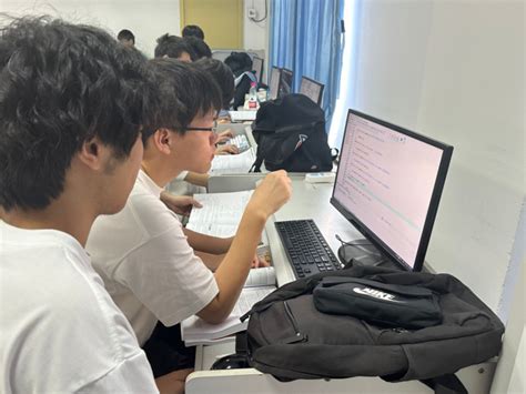 武昌理工学院人工智能学院特色课程《数据结构》助力学生掌握核心算法 中南在线