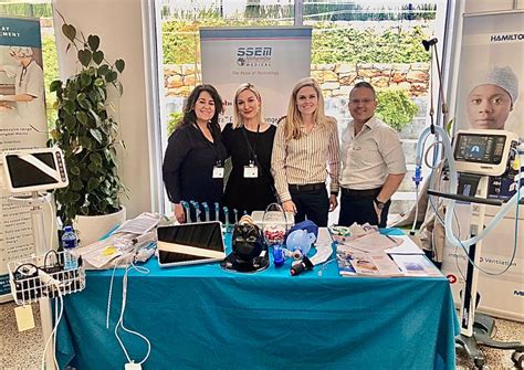 Philile Maphumulo Ca Sa En Linkedin Great To See Our Ssem Cape Town