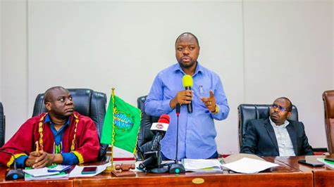 Rc Chalamila Atoa Awataka Watendaji Madiwani Ilala Kuacha Kupokea Bahasha Timesmajira