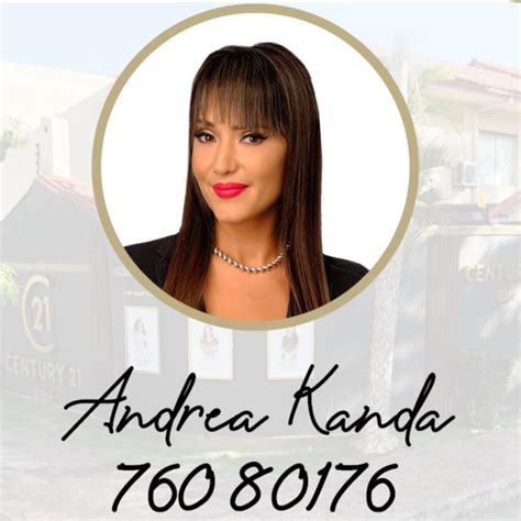 Century 21 Andrea Kanda Century 21 Andrea Kanda