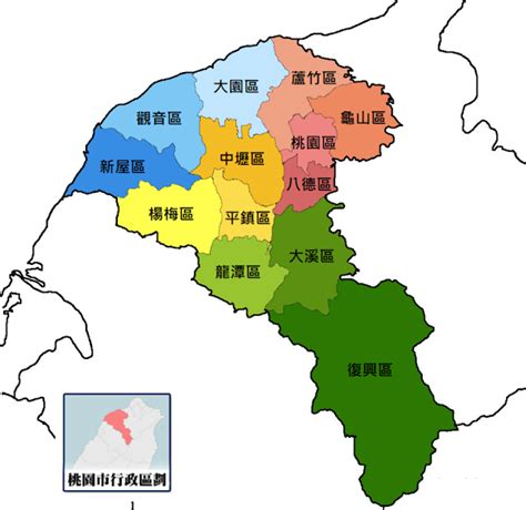 Larle的懶散空間 桃園市新屋區