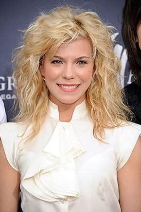 Kimberly Perry Imdb