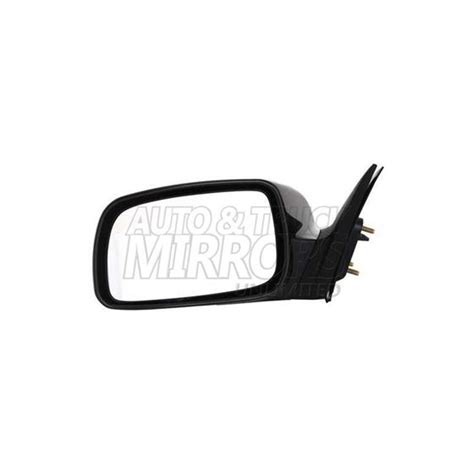 Fits 07 11 Toyota Camry Driver Side Mirror Replacement Heated Usa Built