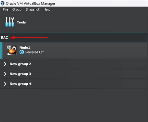 Oracle Linux 7 Installation On Virtualbox Step By Step