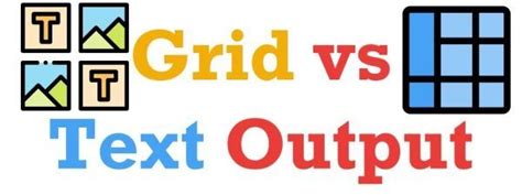 Sql Server Management Studio Grid Vs Text Output Sql Authority With Pinal Dave
