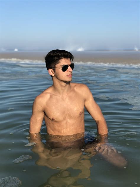 Lucas Bermudez Modelos Em São Paulo Sp Brasil