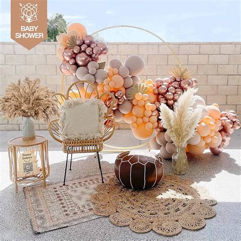 Huminbo Pampas Grass Pompous Dried Pampass Plants Fluffy Pompas Grasses