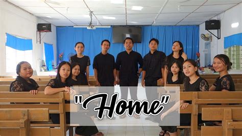 HOME COVER BY PYC YouTube
