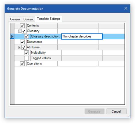 Better Documentation Templates And Improved Support For Right To Left Languages Software Ideas