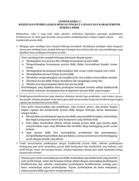 Materi Eksplorasi Konsep Topik 3 Eksplorasi Konsep Identitas Manusia