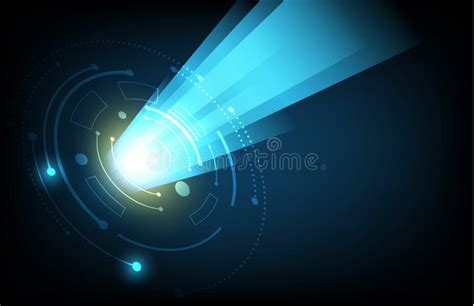 Visulization Background Stock Illustrations 83 Visulization Background Stock Illustrations