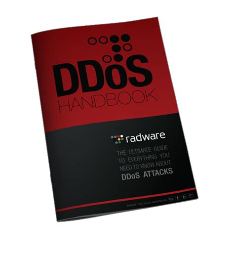 What Do You Know About Ddos Attacks Heres The Ultimate Guide Radware Blog