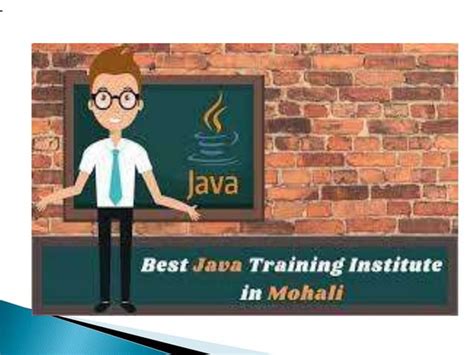Java Trainingpptx