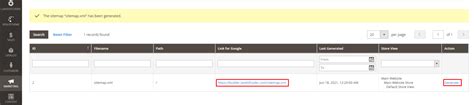 Best Magento XML Sitemap Extension For You In