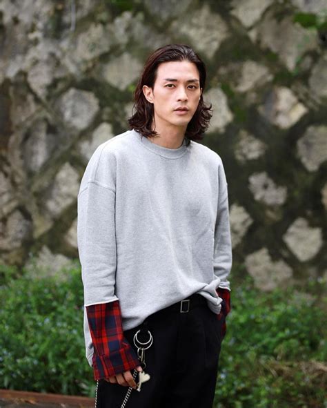 김지훈 Vs 고수 장발 외모 대결 Mlbpark