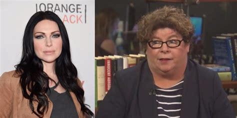 Real Piper And Alex Vause