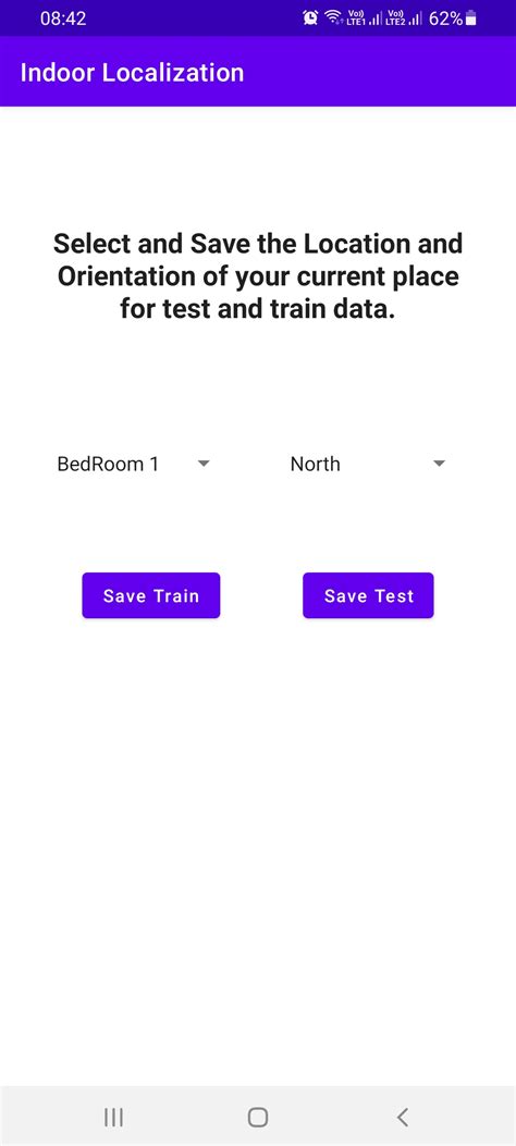 GitHub ShreyaGoel03 Indoor Localization Android Mobile Application An Indoor Localization App