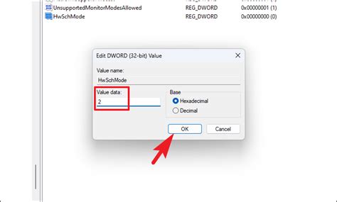 How To Enable Or Disable Hardware Accelerated GPU Scheduling In Windows
