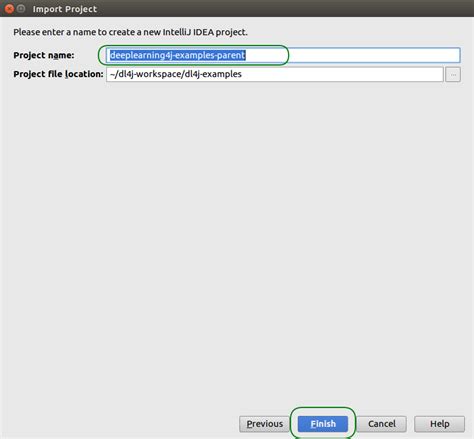 How To Setup Environment For Deep Learning With Deeplearning4j