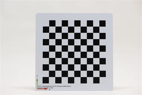Calibration Boards Durable Calibration Targets Made To Order Calibration Boards Durable Calibration Targets Made To Order