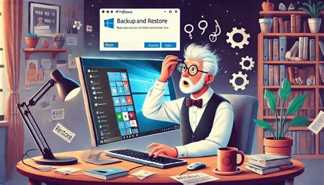 Ultimate Guide To Backing Up And Restoring The Windows