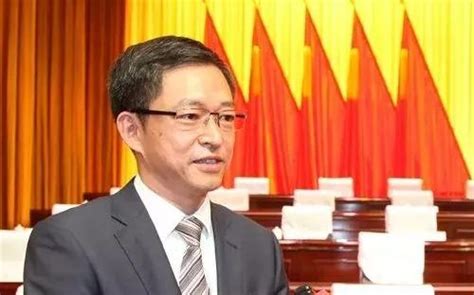 熊炜当选益阳市市长