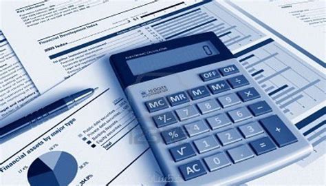 اعداد تقارير مالية و محاسبية و قوائم مالية على Excel خمسات