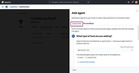 Audit Device Logs And Incident Response With Elasticsearch Vault Hashicorp Developer
