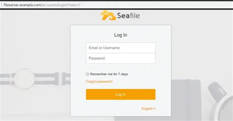 How To Install Seafile Server On Ubuntu 22 04 20 04 18 04 ComputingForGeeks