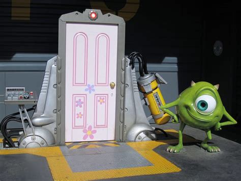 Our 8 Most Iconic Movie Doors