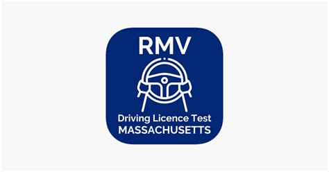 ‎ma Rmv Permit Test On The App Store