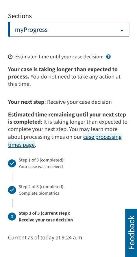 Opt Stem Extension Timeline R Uscis