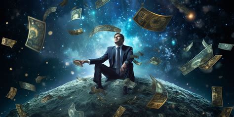 3 Zodiac Signs Unlocking Financial Abundance As February Begins