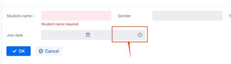 Align Datetimepicker Width In Form Support Jmix