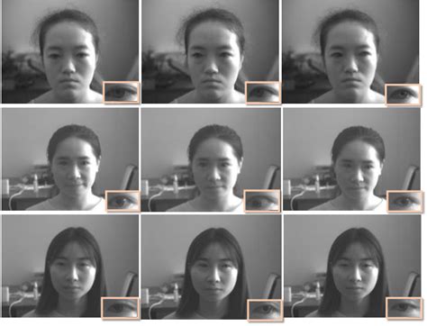 Partial Data Of Static Experiment Download Scientific Diagram