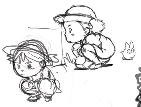 「トトロのblu Ray買った 」依光 涼太の漫画