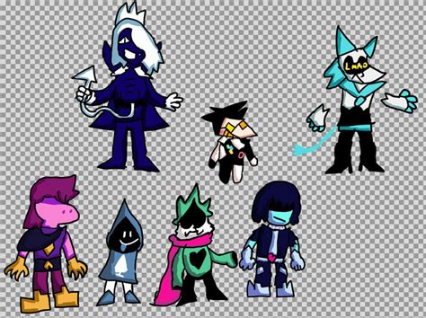 My Take On Deltaswap Art Dump Fandom